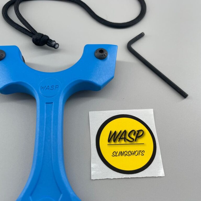 WASP Apex +（エイペックスプラス）- OTT | KATANA CUSTOM SLINGSHOTS