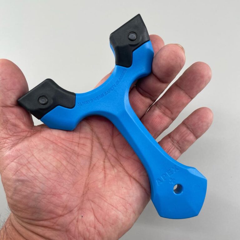 WASP Apex +（エイペックスプラス）- OTT | KATANA CUSTOM SLINGSHOTS